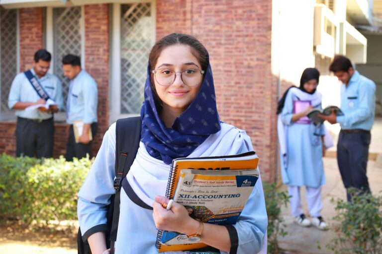 Cambridge Results Show Strong Performance by Pakistani Students in O ...